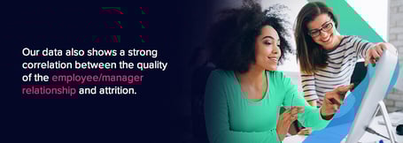 Employee Attrition Analytics: Understanding Employee Turnover