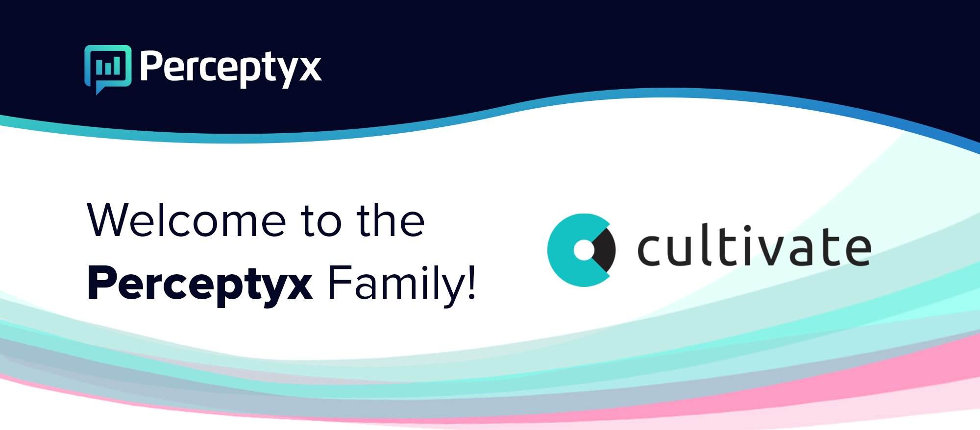 Perceptyx Acquires AI-Powered Coaching Platform, Cultivate | Perceptyx