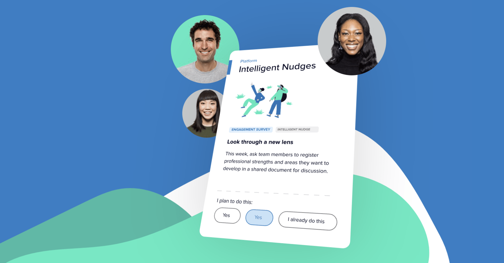 Perceptyx Launches Activate, Link Between Employee Insight and Impact