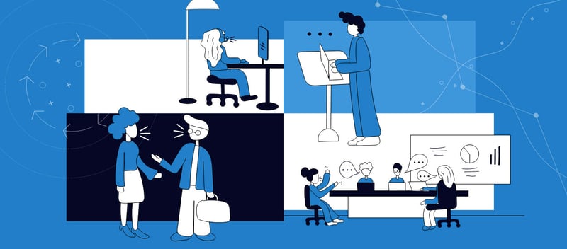 2022 Retail Industry Trends in Employee Listening