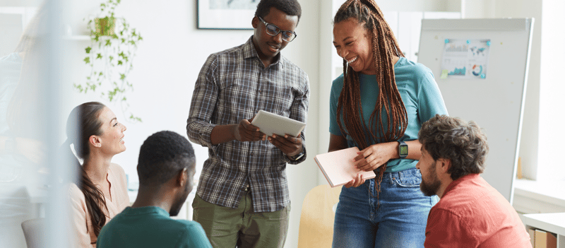 How Listening is Helping Mediabrands Deliver Actionable DEIB Insights