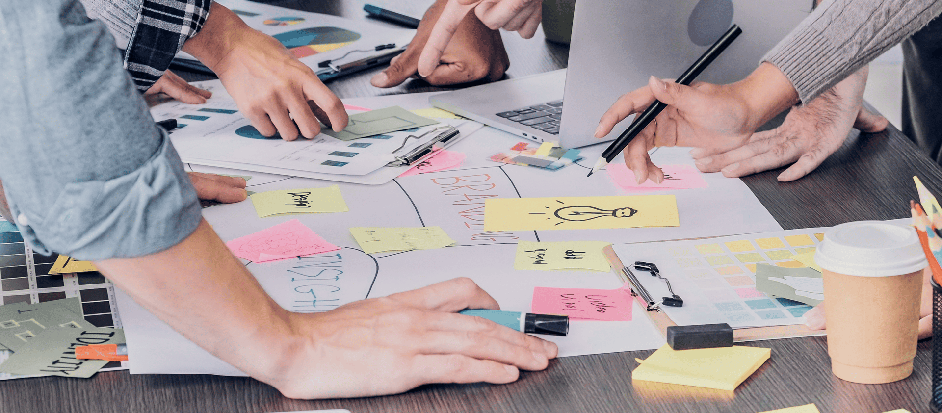 How to Act on Your Listening Results: The Crawl, Walk, Run Method