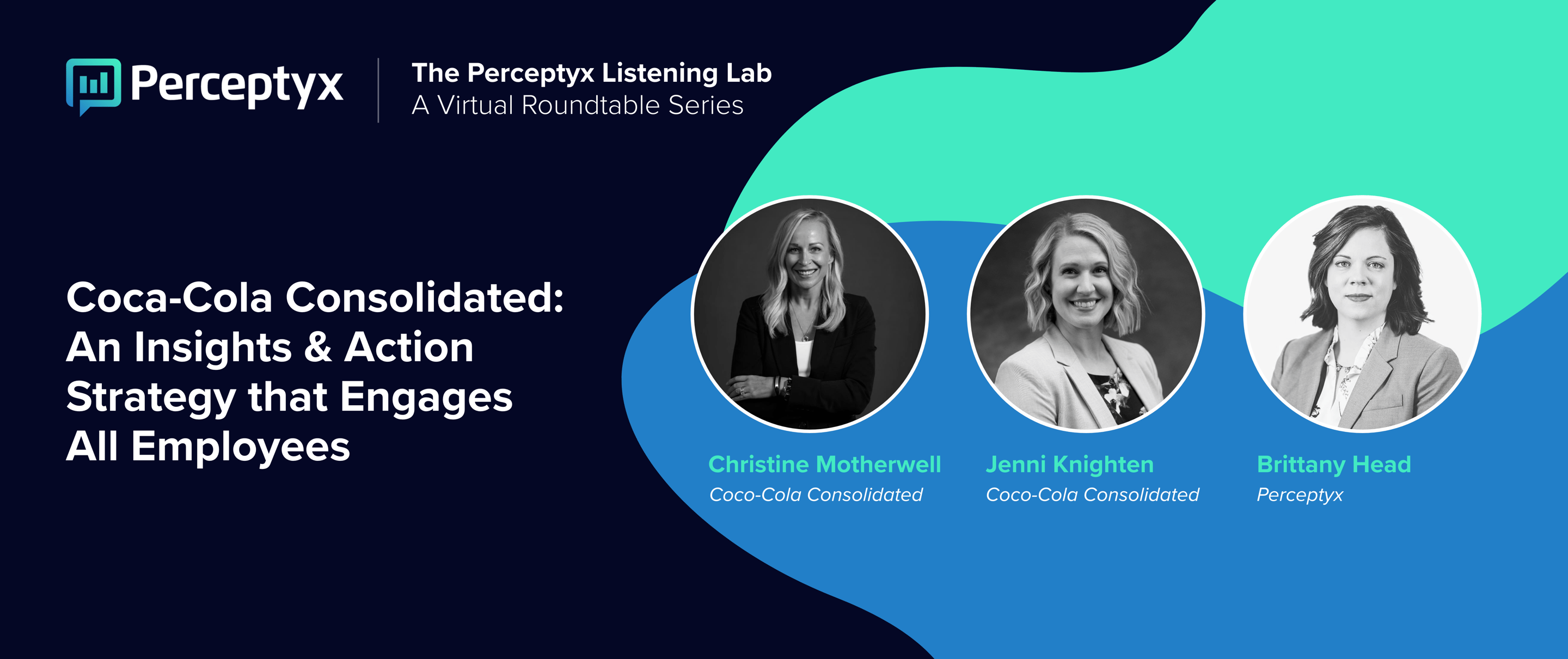 Action Planning for All Employees: Lessons from Coca-Cola Consolidated