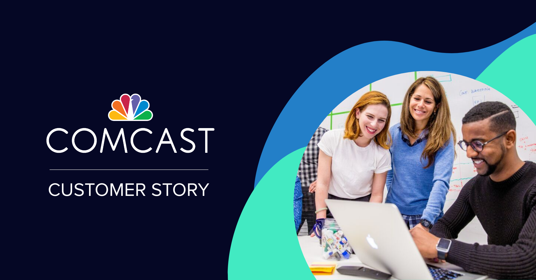 Comcast’s Listening Strategy Channels Data for Business Impact