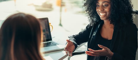 5 Considerations for a Successful Employee Listening Strategy