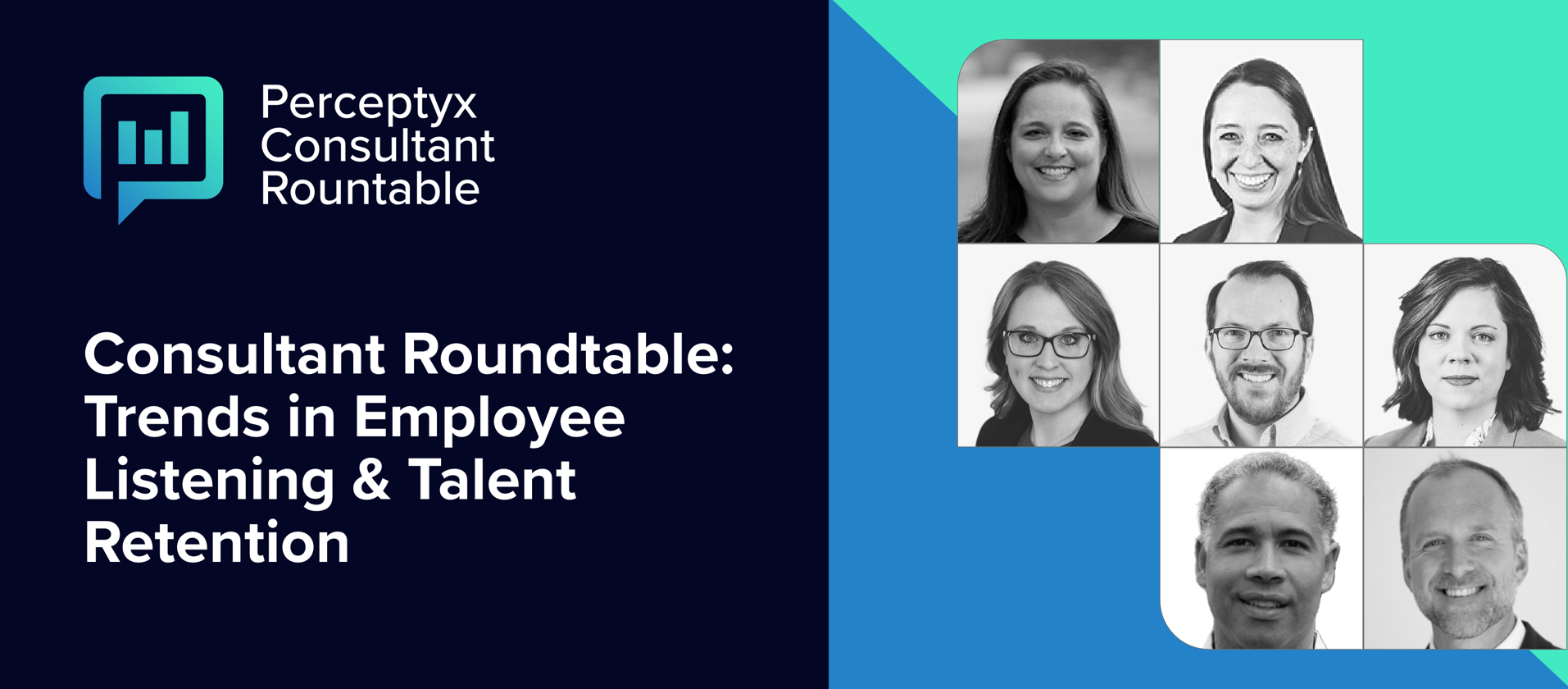 Consultant Roundtable: Trends in Employee Listening & Talent Retention
