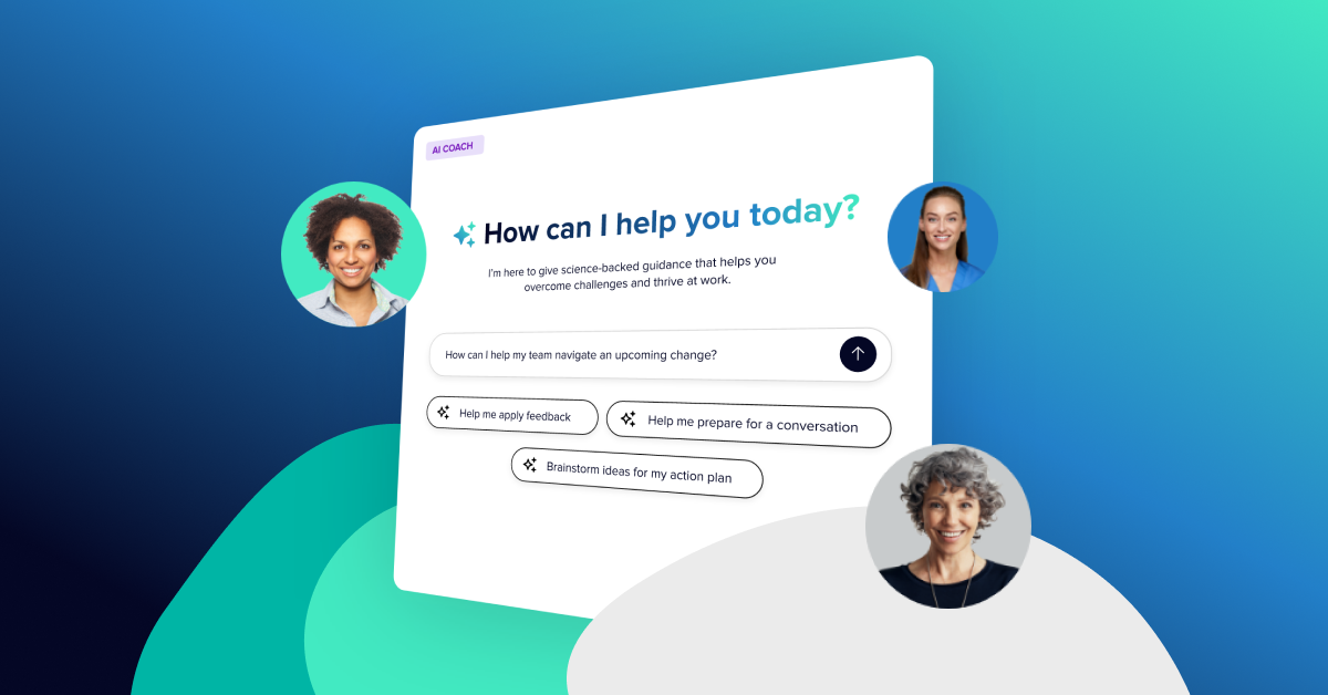 Perceptyx Launches First ‘Experience-Aware’ AI Coaching Agent