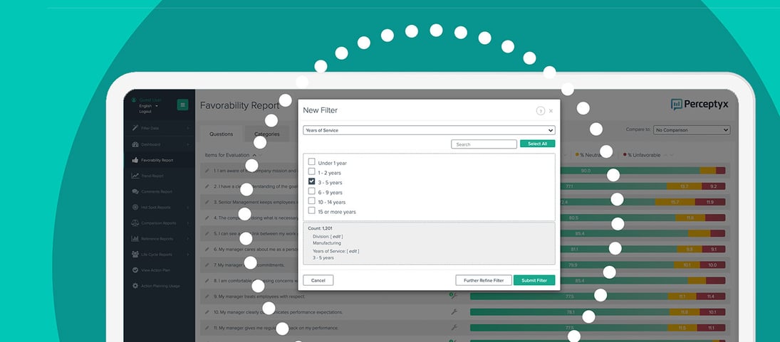 Perceptyx Blog | Employee Surveys