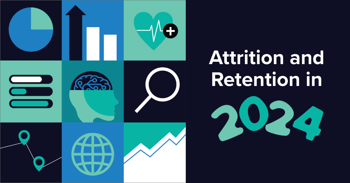 5 Key Factors Impacting Employee Attrition and Retention