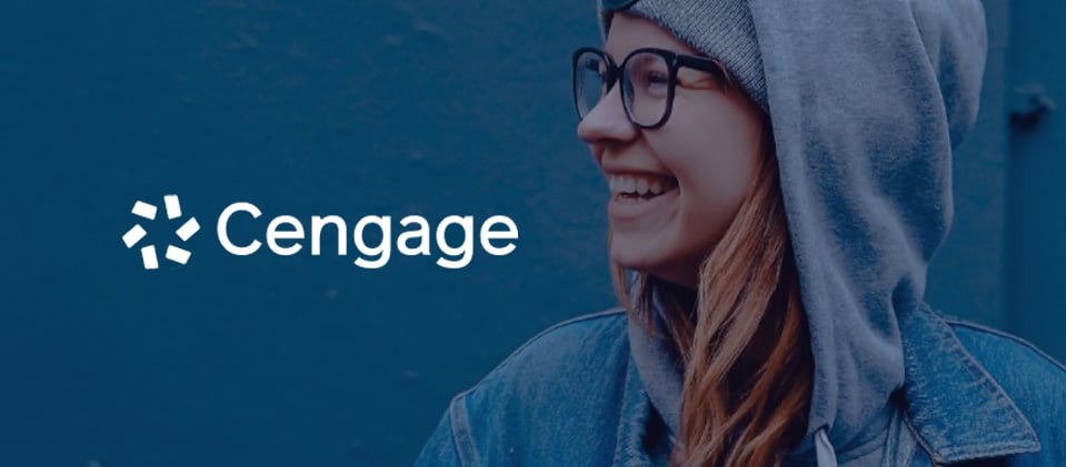 Cengage & Perceptyx: A Partnership of Learning through Listening