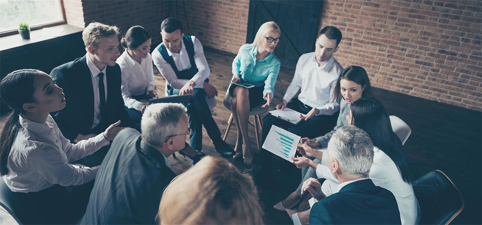 Employee Survey Questions: The Ultimate Guide | Perceptyx