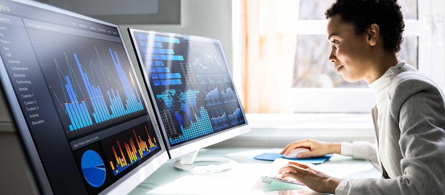 People Analytics Software: What It Does & Why You Need It | Perceptyx