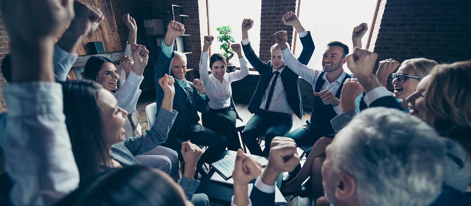 How a People-First Culture Can Drive World-Class Business Outcomes