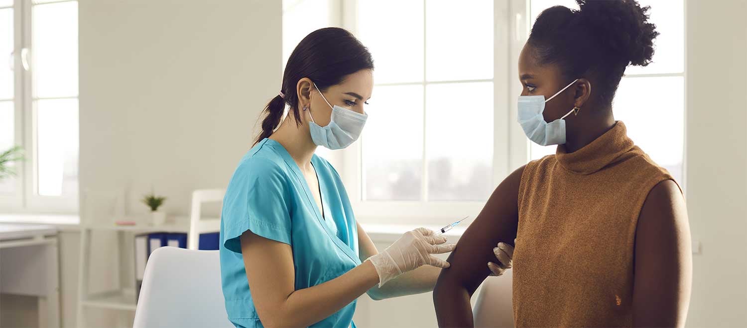 The Mandate Challenge in Healthcare – Employee Hesitancy