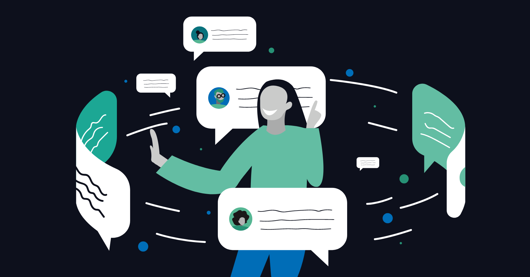 Using AI to Decode Comments from Open-Ended Employee Survey Responses