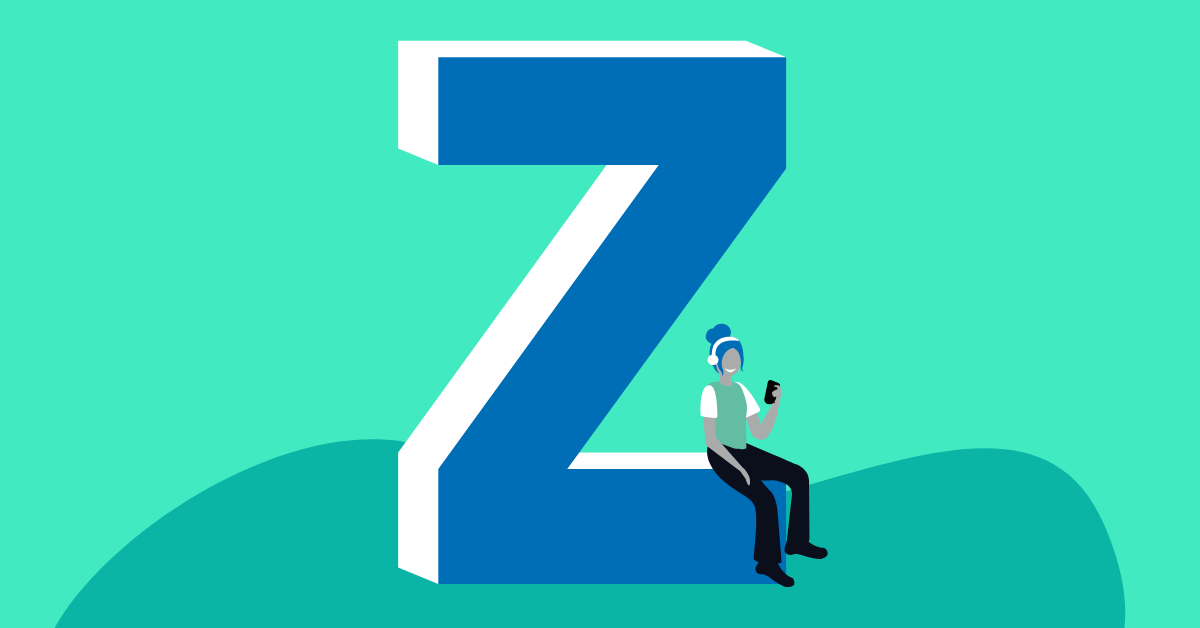 No Cap: Decoding the Workplace Needs of Gen Z Via Employee Listening