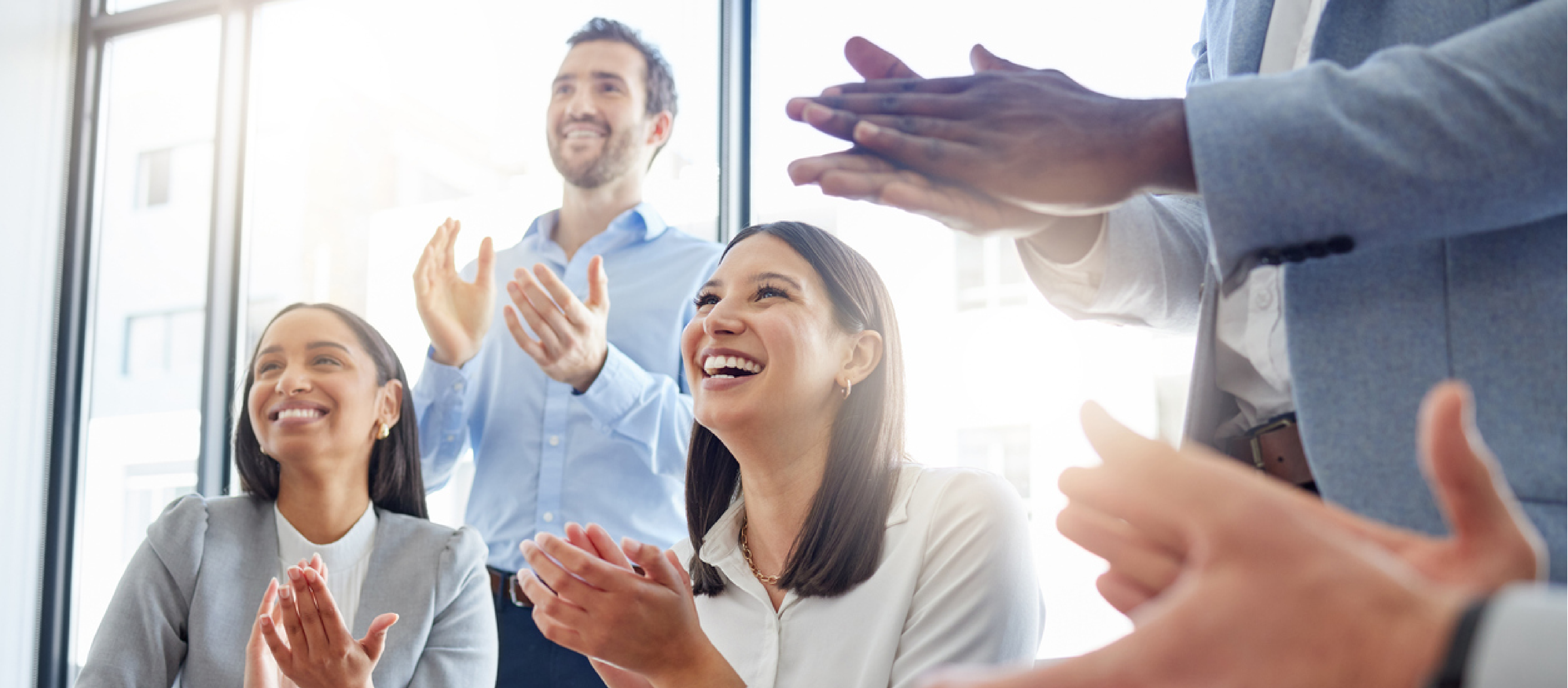 How Employee Listening Can Foster a Culture of Recognition