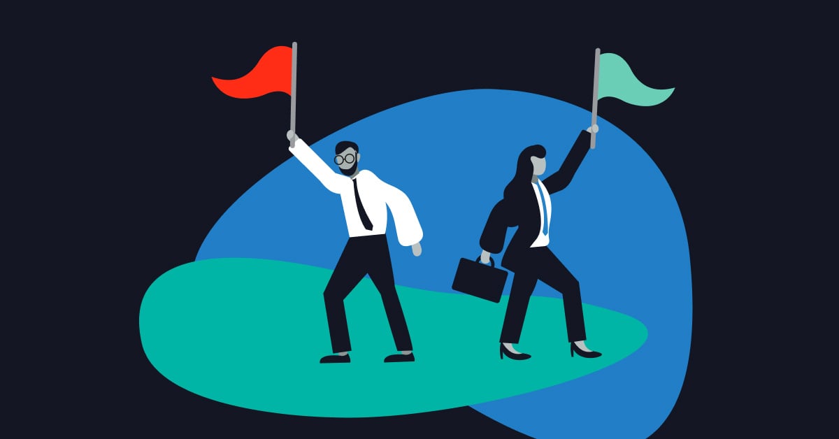 Political Conflict at Work Drives Employees to Quit