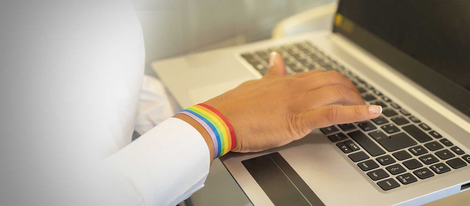 LGBT+ Inclusion: Barriers and Discrimination Experienced by LGBT+ Employees