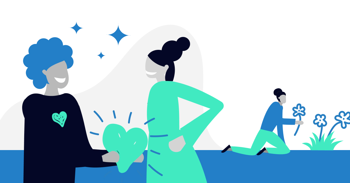 The Hidden Culture Benefits of Volunteer Time Off