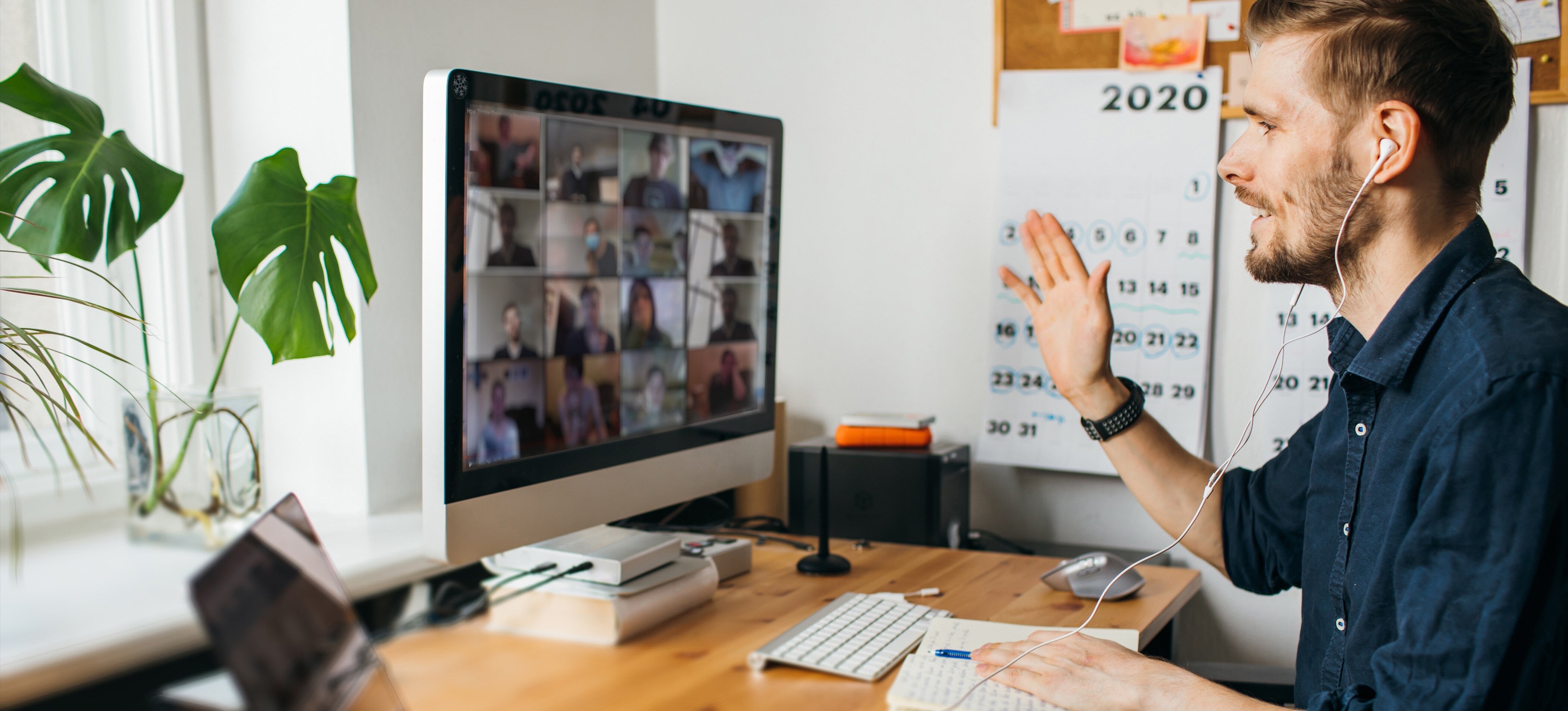As Employees Become More Productive Working From Home They Are Less as-employees-become-more-productive-working-from-home-they-are-less